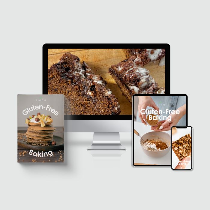 Learn – Bloom Cooking Store