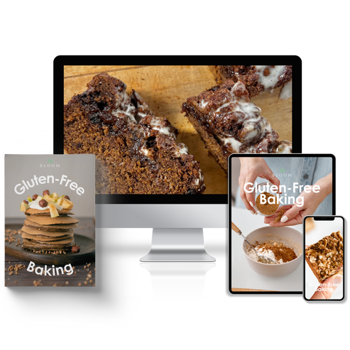 The Ultimate Guide to Gluten-Free Baking – Bloom Cooking Store